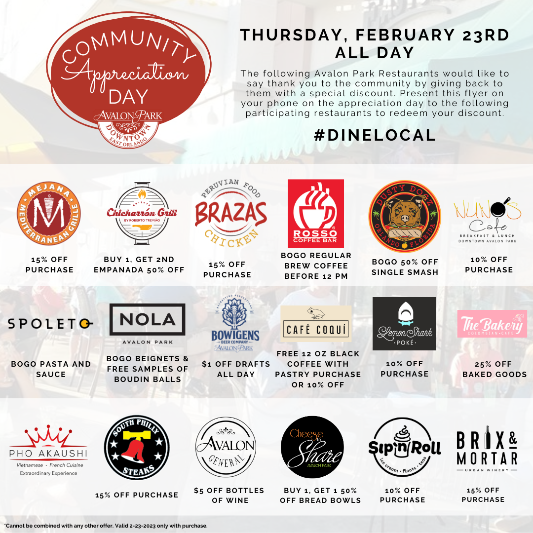 Timber Creek High School Regiment – Spirit Night | Marketplace at ...