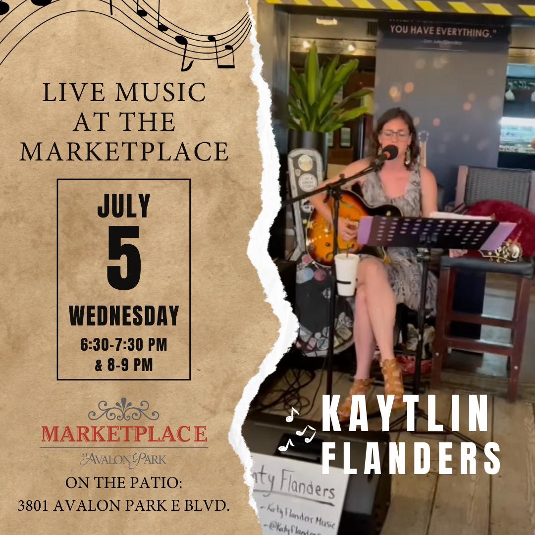 May the 4th | Marketplace at Avalon Park