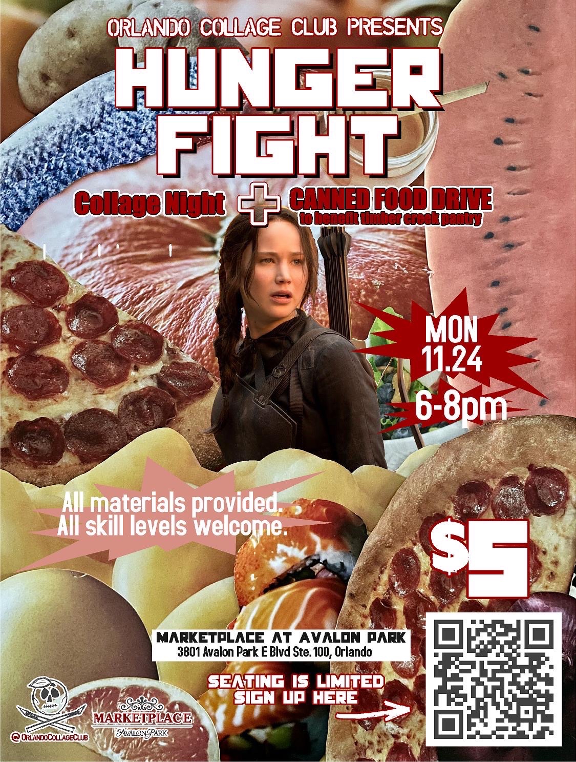 Noche Latina December | Marketplace at Avalon Park